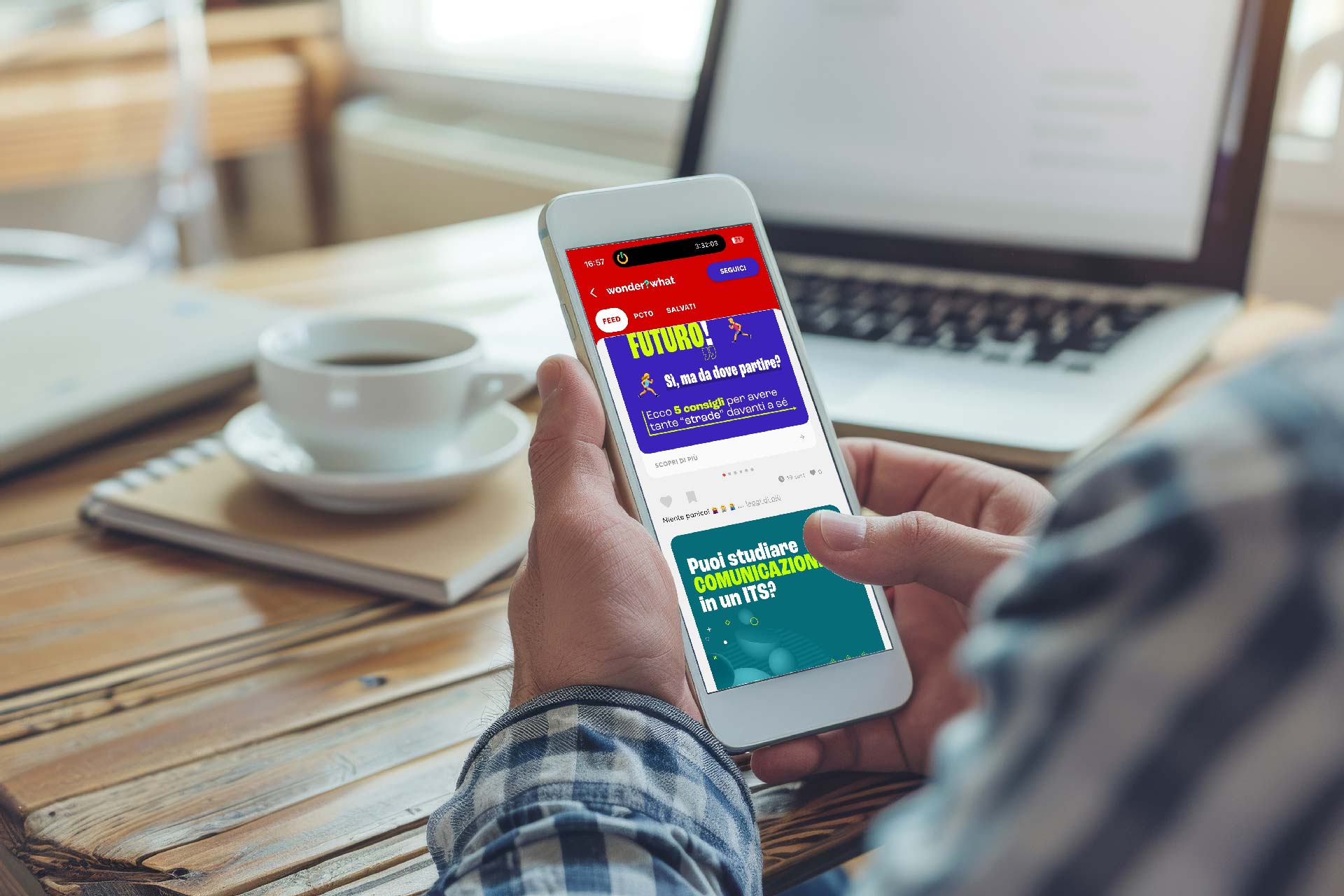 ClasseViva EXTRA App